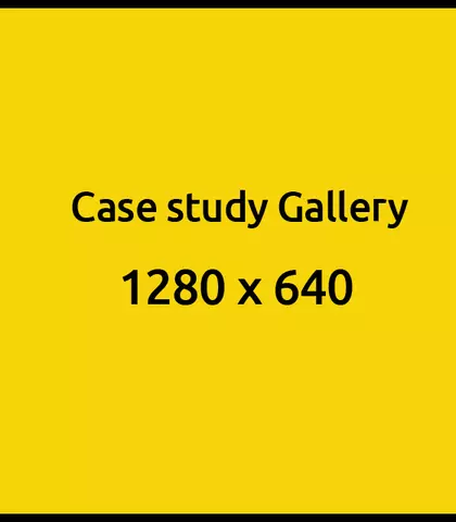 Case study_Template all | Saint-Gobain Glass